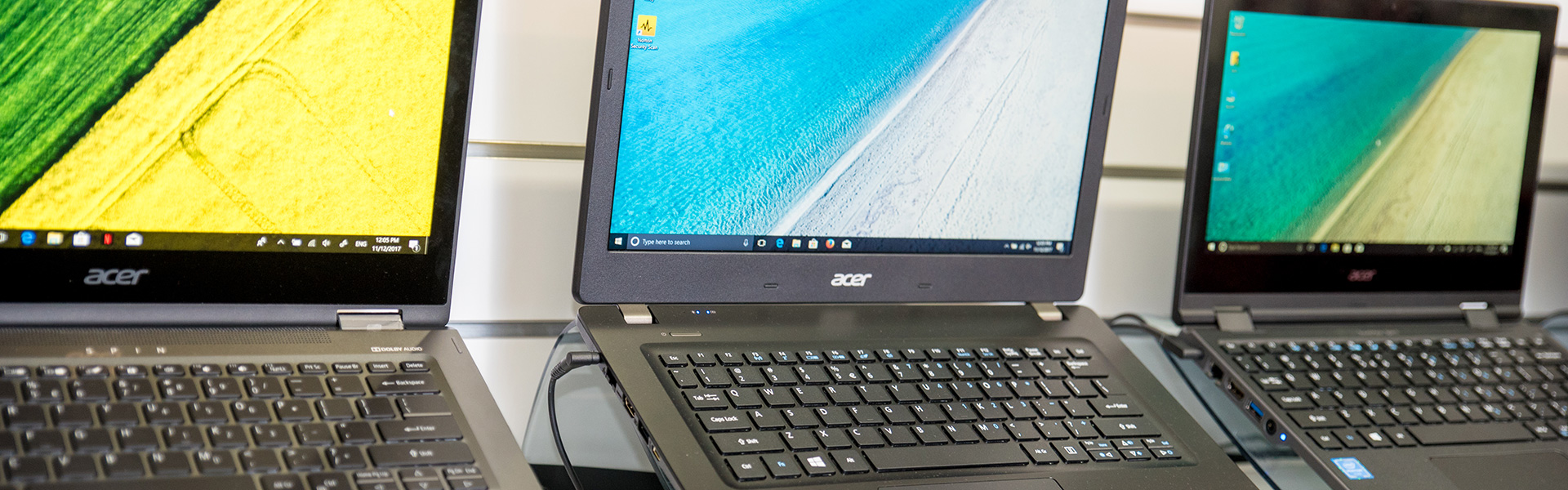 Cairns Business It Solutions - Brilliant Technologies - 4052 5900